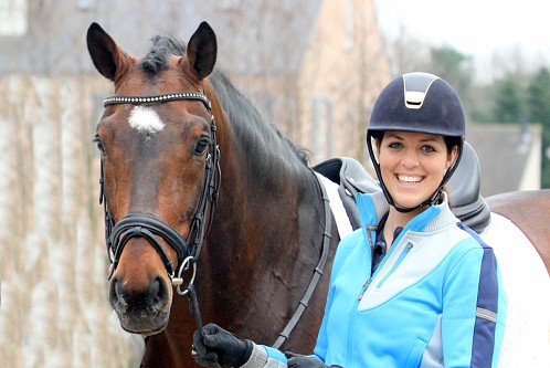 Dominique Filion domineert Lichte Tour Bergen op Zoom - Nieuwsarchief