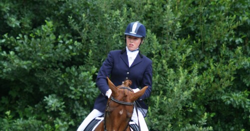 Nieuwe stalamazone van Laarakkers wint zz-licht in Winschoten ...