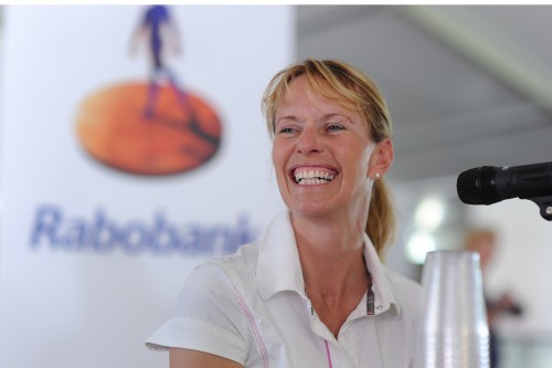 Rabobank Talenten Team bezoekt Anky Education Center - Nieuwsarchief